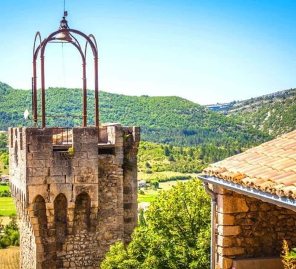 Otel Le Hameau des sources, , foto