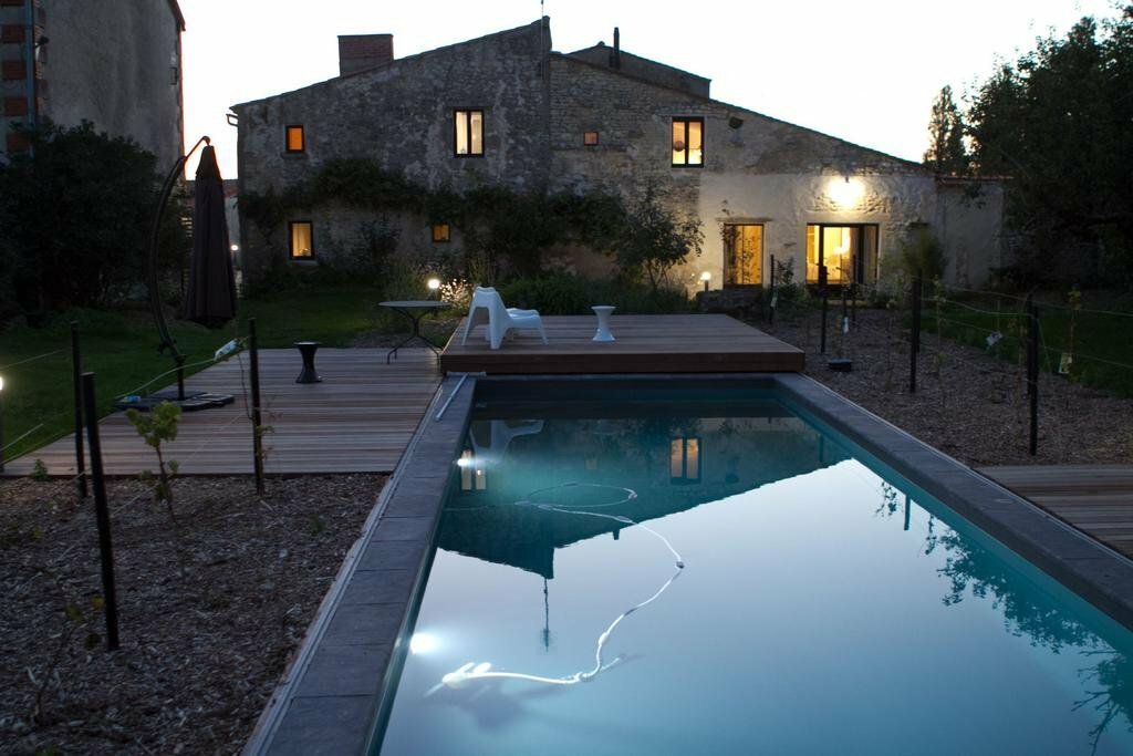 Otel Le Carré 1705, , foto