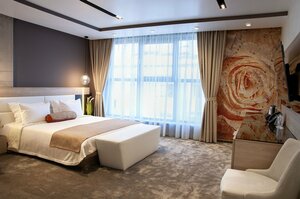 Family Hotel Business Club (Shumen, Shumen Hristo Smirnenski 2), otel  Shumen'den