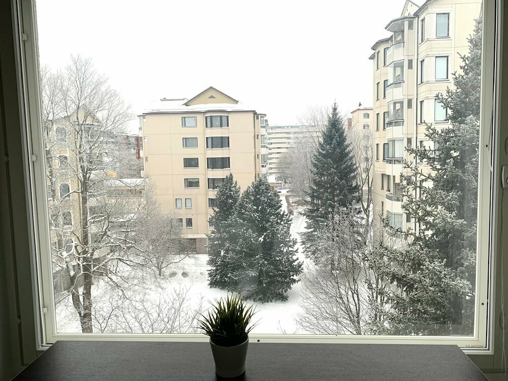 Otel Th City Suite 1, Tampere, foto