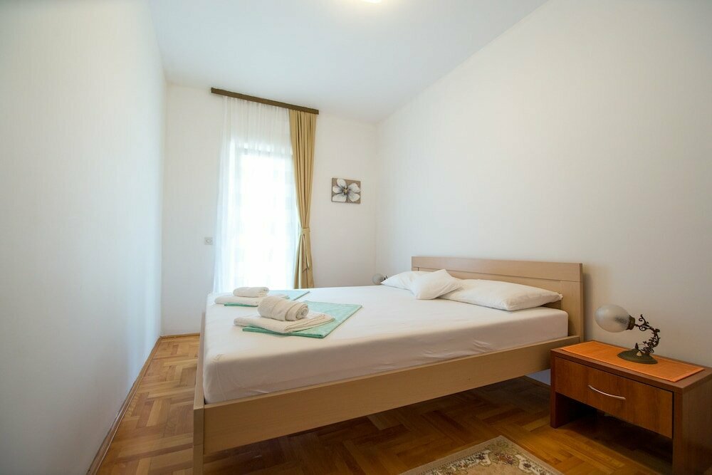 Otel Guesthouse Dapcevic, Dünya, foto