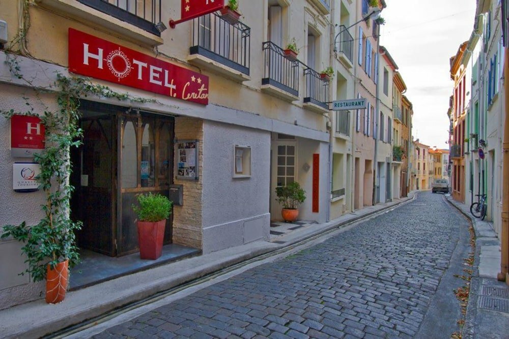 Otel Le Ceretan Hotel, , foto