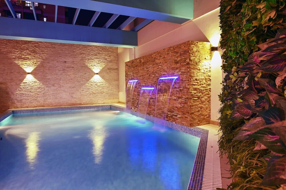 Otel Otel' Meshal, Manama, foto