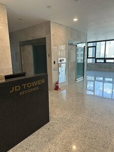 Jd Tower Hotel (Seoul, Dongho-ro, 347), otel  Seul'dan