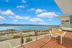 Nature & Relax House 37 (Tasmania, Tasmania), otel  Hobart'tan