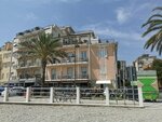 Albium Hotel (Liguria, Provincia di Savona, Lungomare Cristoforo Colombo, 1), otel  Ligurya'dan