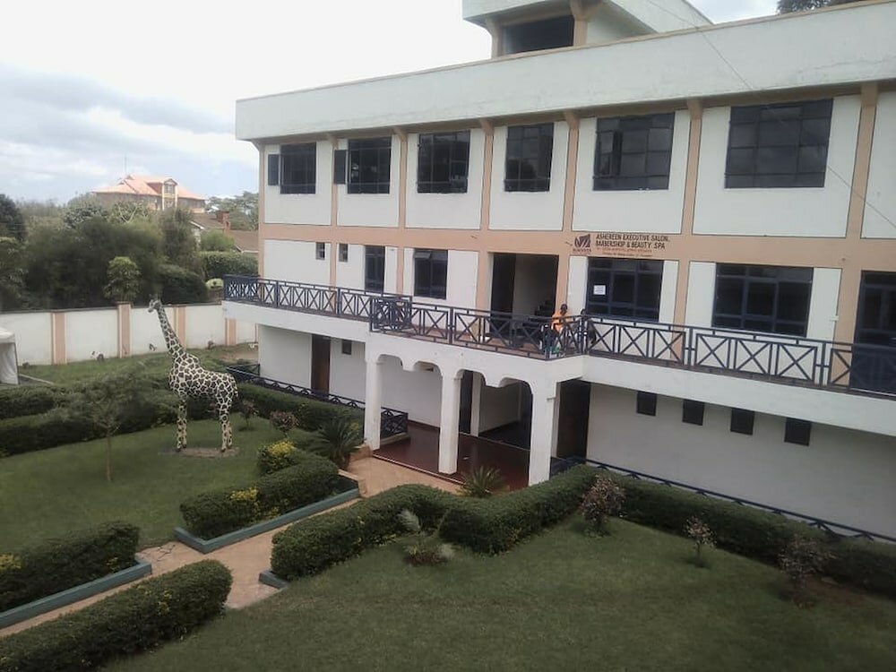 Otel Levilla Gardens Resort & SPA, Dünya, foto