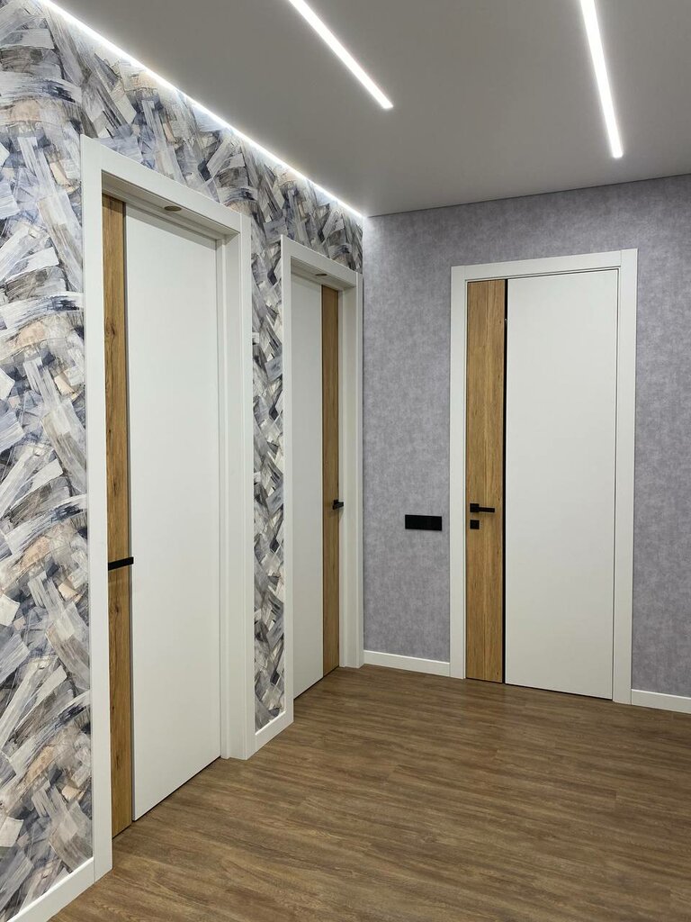 Kapılar Doors WestStyle, Kuznetsk, foto