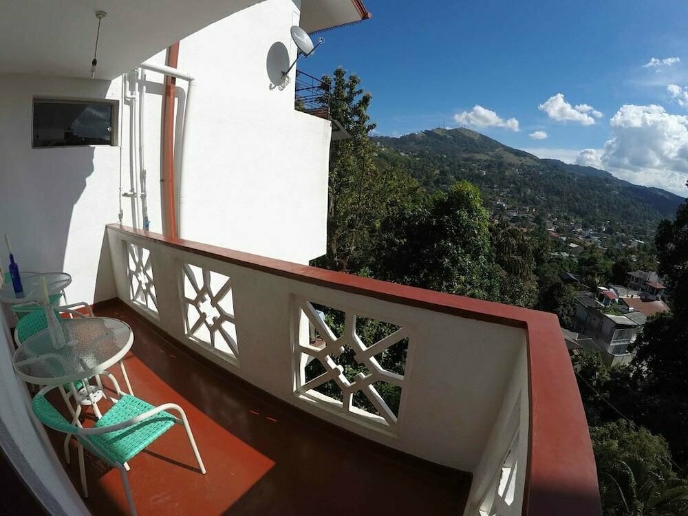 Otel Villa Nuova Kandy, Kandy, foto