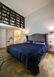 Relais San Lorenzo in Lucina (Via del Leone No:13), otel  Roma'dan