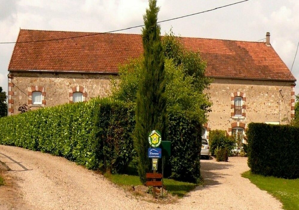 Otel Logis De Chezelles, , foto