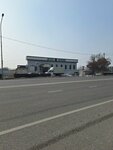 Agro (Tamerlan tas joly No:9), tarım makineleri, ekipmanlar  Çimkent'ten (Şımkent'ten)