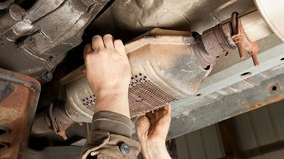 Otomobil servisi Shymkatservice, Çimkent (Şımkent), foto