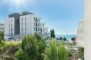 Apartments Excelsior (Put Supavla No:12), otel  Split'ten