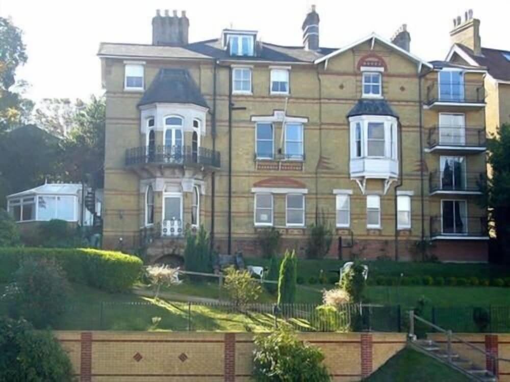 Otel Villa Rothsay Hotel, İngiltere, foto