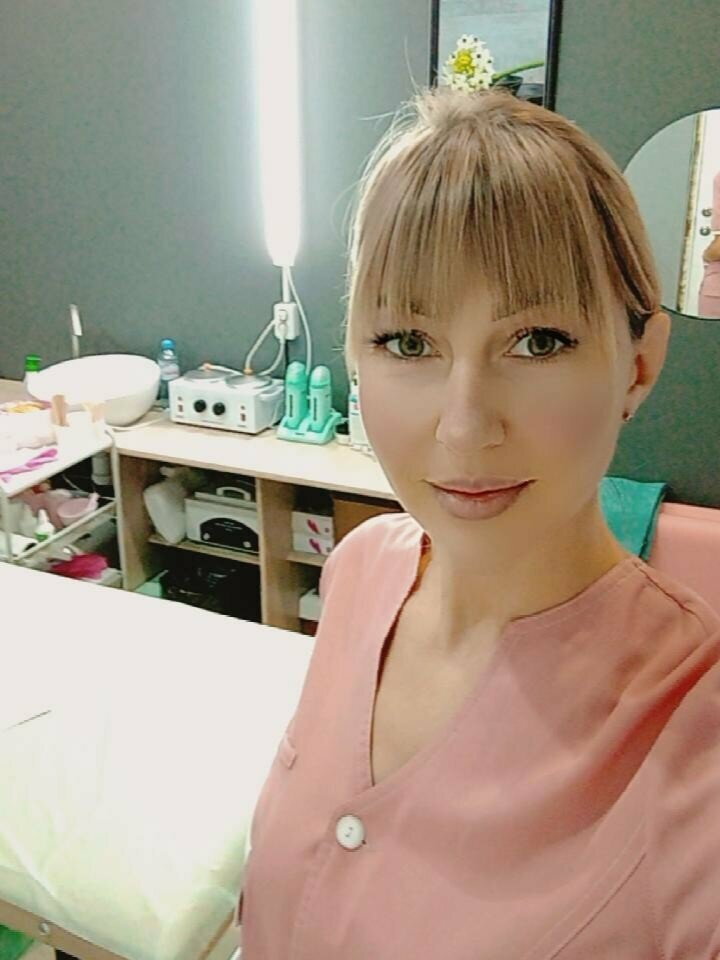 Ağda Tatyana_wax, Krasnodarski krayı, foto