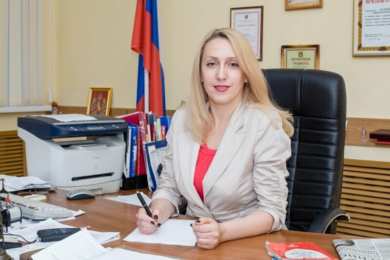 Avukatlar Адвокат Руссу Н. Н., Kovrov, foto