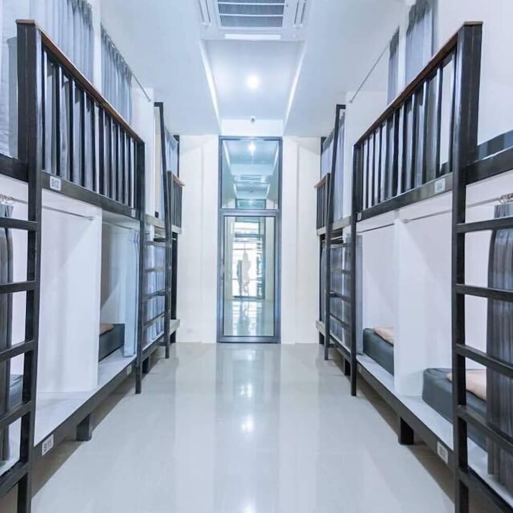 Pansiyonlar, hosteller Haad Chaweng Resort and Hostel, Samui, foto