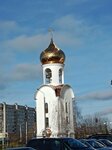 Колокольня (Jankowskaga Street No:2к3), turistik yerler  Minsk'ten