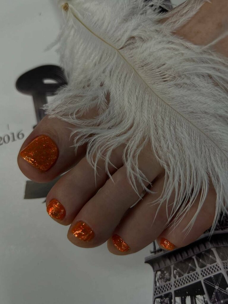 Güzellik salonu Stridji, Belgorod, foto