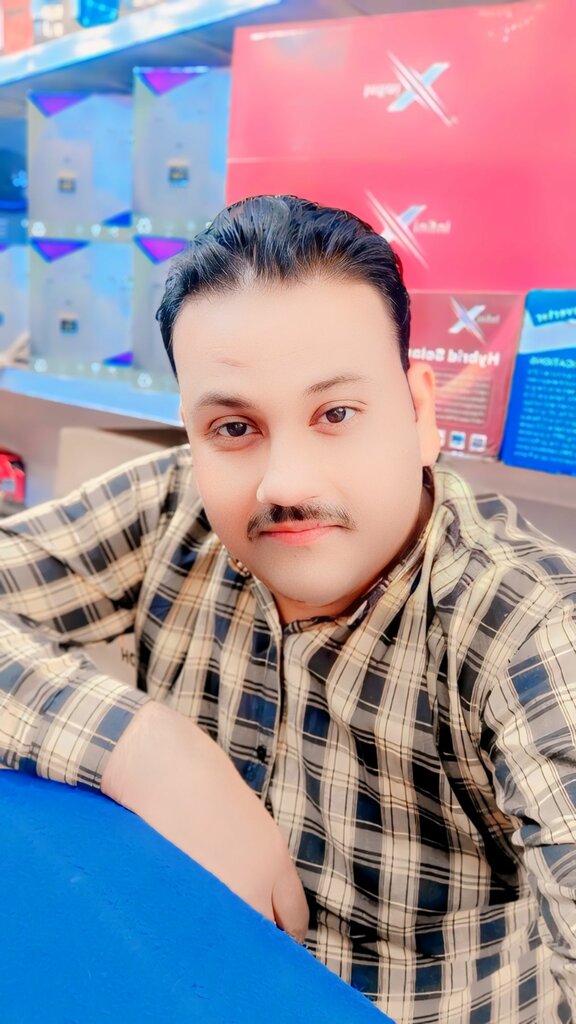 Elektronik eşya mağazaları M Altaf Electronics, Rawalpindi, foto