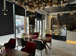 Faru (Lenina Street No:36/1), kahve dükkanları  Kaspiysk'ten