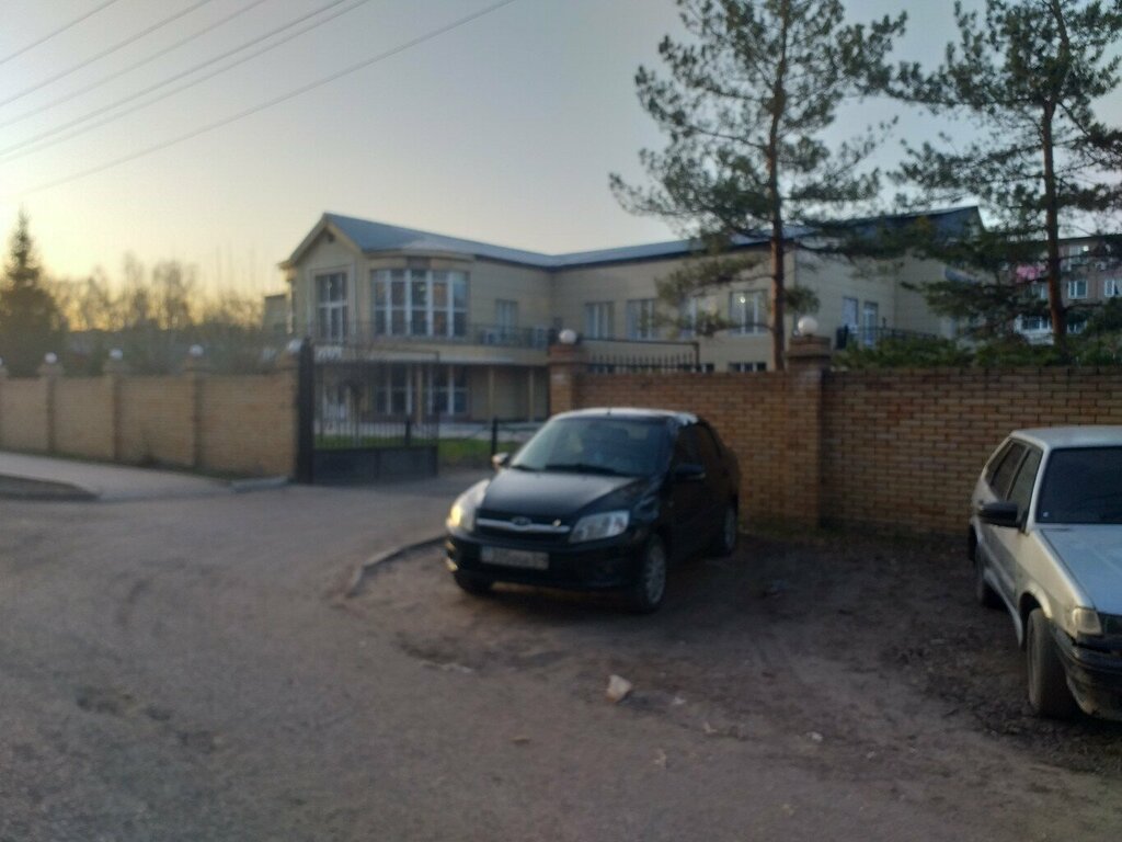 Bar Restobar 22/1, Temirtav, foto