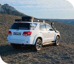 Jeep Tour (No:28, 15-shi shaǵyn aýdan), seyahat acenteleri  Aktav'dan