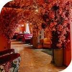 Deguşvili (Monastyrskaya Street No:12А), restoran  Perm'den
