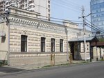 Дом И.В. Горчакова (Rashpilevskaya ulitsa No:51), turistik yerler  Krasnodar'dan