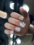 Rich_nails__ (Kosmonavta Belyaeva Street No:56), güzellik salonu  Cherepovets'ten