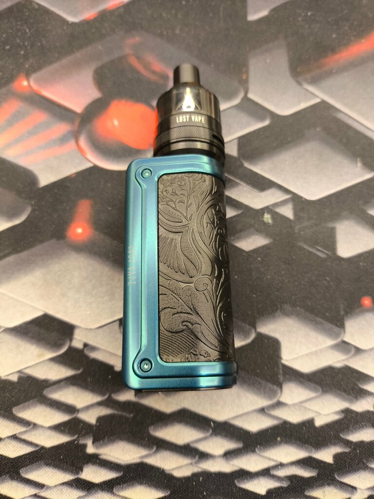 Elektronik sigara satış noktaları Paradox Vape, Saratov, foto