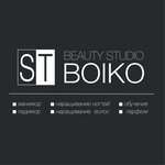 Studio_Boiko (40 Let Pobedy Avenue No:270), saç uzatma  Rostov‑na‑Donu'dan