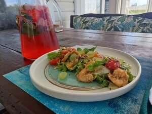 Кулинария (Autonomous Republic of Crimea, Leninskyi raion, selo Mysove), restoran  Kırım Cumhuriyeti'nden