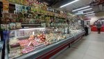 Бакалея (ulitsa Yegorova No:8Б), market  Vladimir'den