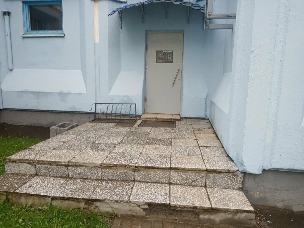 Konut servisleri kuruluşları ZhES № 99, Minsk, foto