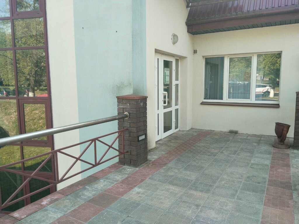 i̇nşaat firmaları Монтажавтоматика, Grodno, foto