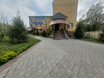 Samal (Bazdyrev kóshesi No:32), kalıcı makyaj stüdyosu  Semey'den