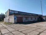 Столярка 43 (Dalniy proyezd No:5), kerestecilik  Kirov'dan
