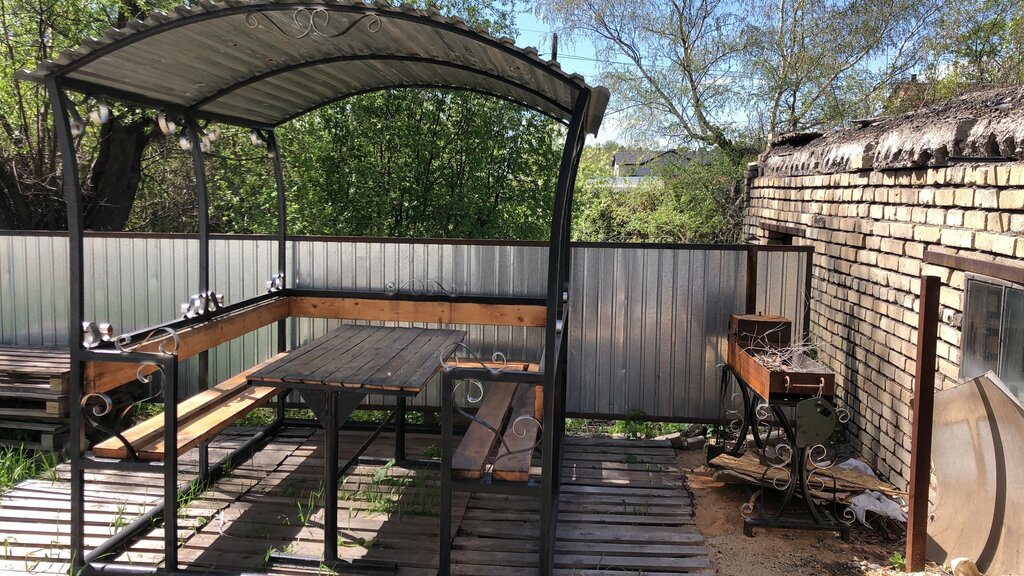 Konuk evi Guest House, Akmola eyaleti, foto