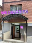Wildberries (Yugo-Vostochnaya ulitsa No:70Ак1), teslimat noktası  Makhachkala'dan