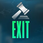 Exit (Lenina Street No:28), hukuk büroları  Çaykovski'den