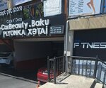 Car Beauty (City of republican subordination Baku, Xetai District, Rovsan Aliyev Street, 55), araç camlarının renklendirilmesi  Bakü'den