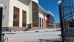 Спортивная школа олимпийского резерва по дзюдо и самбо (Kosmonavtov Highway No:158Ак3), spor kulüpleri  Perm'den