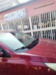 Margap (Luanda, Rua Soba Mandume), beyaz eşya mağazaları  Loanda'dan