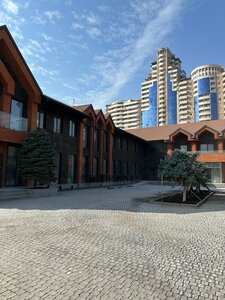 Vitromed (Ayas Street No:10/2), tıp merkezleri ve klinikler  Erivan'dan