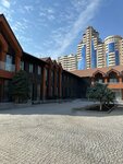 Vitromed (Ayas Street No:10/2), tıp merkezleri ve klinikler  Erivan'dan
