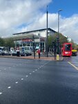 Aldi (Wisbech, Sandyland Street), süpermarket  İngiltere'den
