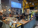 Mamacoffee (Admirala Lazareva Embankment No:22М), kahve dükkanları  Saint‑Petersburg'dan