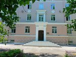 Promyshlenno-Ekonomichesky kolledzh Obshchezhitiye (Glinki Street No:23), yurtlar  Puşkin'den